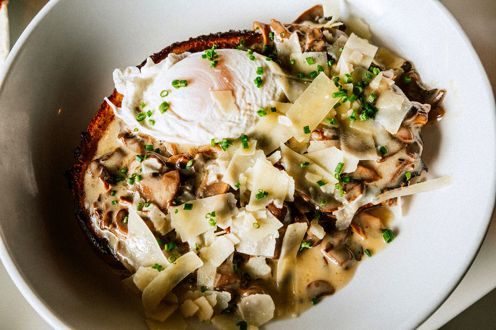 Forage Public House | Restaurant & Bar in Downtown Lakewood, Ohio