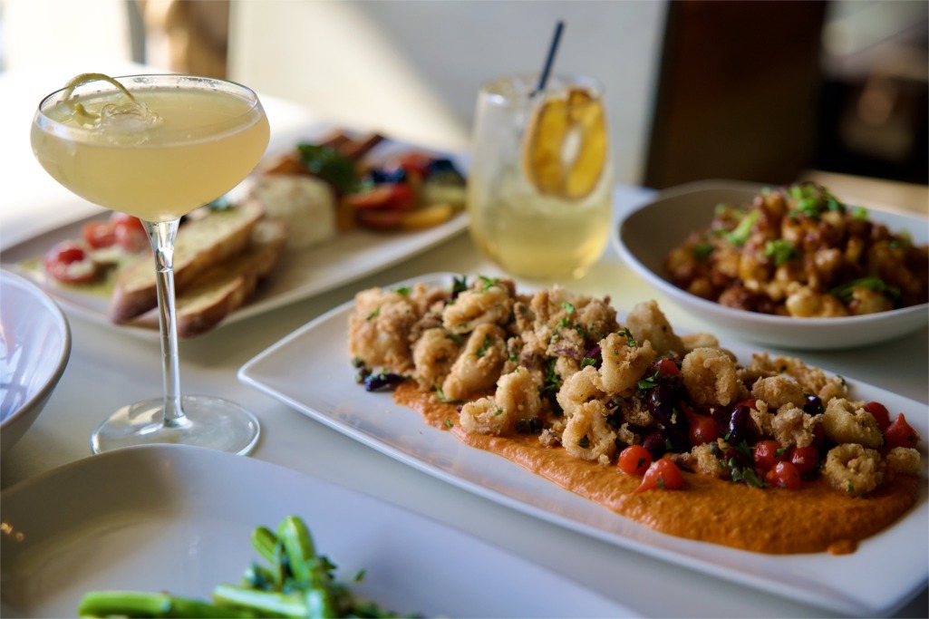 About | Forage Public House